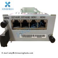 China Huawei UEIU WD2M1UEIU 02315639 Universal Environment Interface control Unit for sale