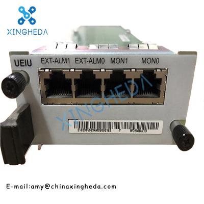 China Huawei UEIU WD2M1UEIU 02315639 Universal Environment Interface control Unit for sale