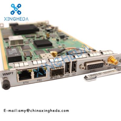 China HUAWEI WMPT WD22WMPT 03020JQE QWMD00WMPT00 for Huawei BBU3900 BBU3910 for sale