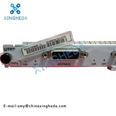 China Huawei UTRPa QWMD0URTPA00 03021PRJ for huawei BBU3900 BBU3910 for sale