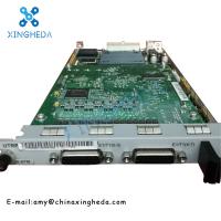China Huawei UTRPa QWMD0URTPA00 03021PRJ for huawei BBU3900 BBU3910 for sale