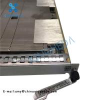 China Huawei UBBPFW 024RHK WD2DUBBPFW10 BaseBand Processing and Interface unit for sale