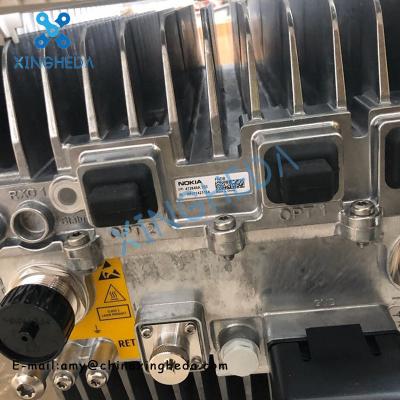 China NOKIA FHDB 472649A Flexi Remote Radio Head STX 900 MHz RRU unit for sale