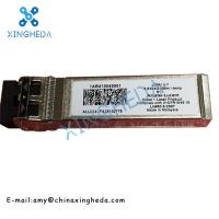 China Alcatel Lucent 1AB410040001 CPRI 3-7 9.8304G 300m s1.1 SFP+ ALLU14--FA26102779 for sale
