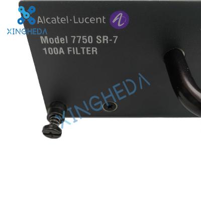 China Alcatel Lucent 3HE04498AA 7750 SR-7 100A FILTER equipment for sale