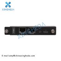 China HUAWEI LE0DCMUA0000 03030MPV Centralized Monitoring Board for sale