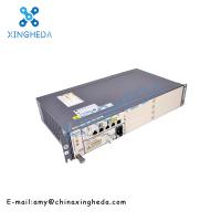 China HUAWEI MA5616 Chassis Huawei ONU Mini Dslam 4 Slots Ip Dslam For Adslvdsl for sale