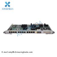 China HUAWEI ISU TNH1 System Control Switching And Timing Board for sale