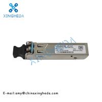 China Huawei S4016067 MXPD-243S 1.25G-1310nm-10km-SM-ESFP Transceiver Module for sale