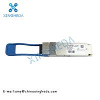 China Huawei 02310MHS 40G-1310NM-10KM-SM-QSFP+ Module QSFP-40G-LR4 Optical Fiber for sale