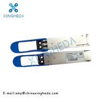 China Huawei 02310MHS 40G-1310NM-10KM-SM-QSFP+ Module QSFP-40G-LR4 Optical Fiber for sale