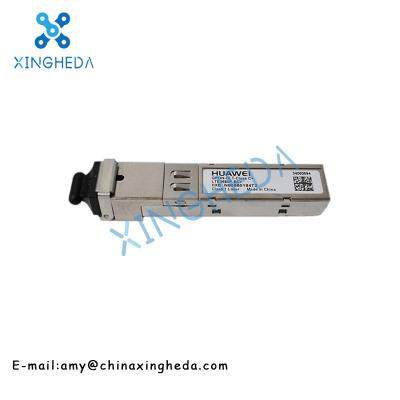 China Huawei 34050594 GPON-OLT-CLASS C+ Optical PON Module for sale