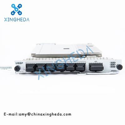 China HUAWEI UBBPf1 WD2DUBBPf100 03024RHJ BaseBand Processing And Interface Unit for sale