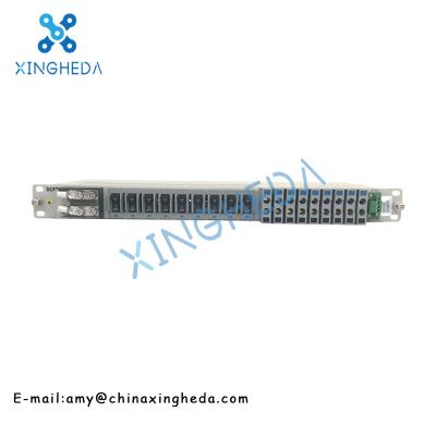China ZTE DCPD6 BBU RRU Network Power DC Power Distribution Base Station Equipment for sale