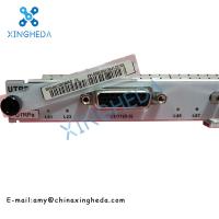 China Huawei UTRPa UTRP 03021PRJ QWMD0UTRPA00 With Huawei BBU3900 3910 Single Board for sale