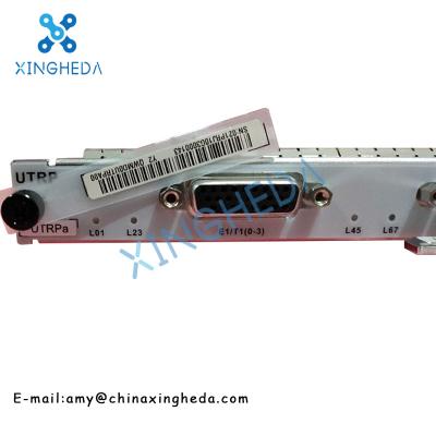 China Huawei UTRPa UTRP 03021PRJ QWMD0UTRPA00 With Huawei BBU3900 3910 Single Board for sale