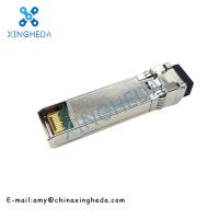 China Nokia FOSH 472579A 6G-0.3KM TDM 850NM SFP+ Optical Transceiver Module for sale