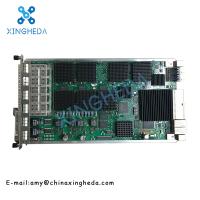 China Huawei WBBPd2 020QYR4MCC For Huawei Distributed Base Station BBU 5900 3900 3910 for sale