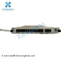 China Huawei UBBPd6 WD2DUBBPD600 03022HEM For BBU3900 BBU3910 Baseband Processing for sale