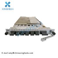 China Huawei UBBPd6 WD2DUBBPD600 03022HEM For BBU3900 BBU3910 Baseband Processing for sale