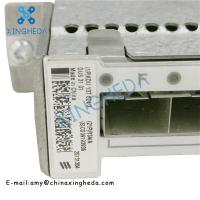 China Ericsson DUS3101 KDU137 624/3 For Ericsson RBS 6601 Base Station Equipment for sale