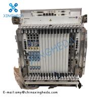 China Alcatel Lucent 1830 PSS-32 OTN WDM Photonic Service Switch Station Equipment for sale