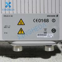 China Ericsson KRC 118 72/1 R2E RBS6601 RRUS 01 B0 For Ericsson Base Station Equipment for sale