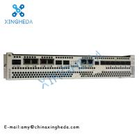 China Ericsson DUW4101 KDU127 174/4 For Ericsson RBS 6601 4G Base Station Equipment for sale