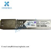 China Alcatel Lucent 3HE00062CB 7750 SR SFP - GIGE BASE-T RJ45 R6/6 DDM -40/85C for sale