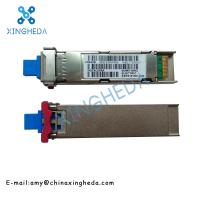 China Alcatel Lucent 1AB217280001 10G 40KM SFP X642B Optical Module for sale