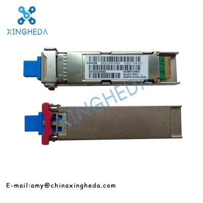 China Alcatel Lucent 1AB217280001 10G 40KM SFP X642B Optical Module for sale