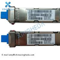 China Alcatel Lucent 1AB217280001 10G 40KM SFP X642B Optical Module for sale