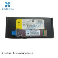 China Alcatel Lucent 3HE00876CA XFP-10GE-ER-LC SFP Optical Transceiver for sale