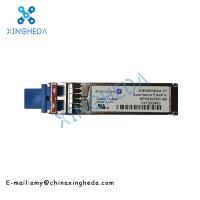 China Alcatel-Lucent 3HE05036AA SFP+ 10G ER 40km 1550nm Transceiver for sale