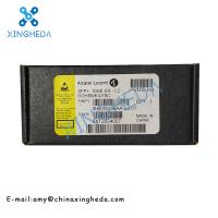 China Alcatel-Lucent 3HE05036AA SFP+ 10G ER 40km 1550nm Transceiver for sale