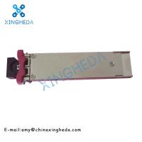 China Alcatel-Lucent 3HE05832CA 7750SR SFP XFP-10GE-ER Transceiver Module for sale