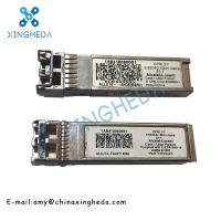 China Alcatel-Lucent 1AB410060001 10G 10KM 1310NM SFP+ Transceiver Module for sale