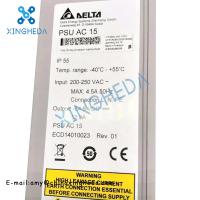 China Ericsson PSU AC 15 BML 901 370/1 R1B GSM RBS6601 Base Station Telecom for sale