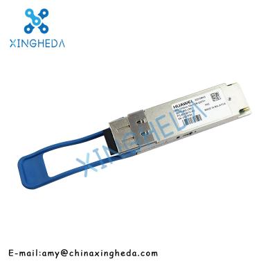 China Huawei 02310MHS QSFP-40G-LR4 40G-1310NM-10KM-SM-QSFP+ Transceiver Module for sale