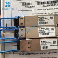 China Huawei 02310MHS QSFP-40G-LR4 40G-1310NM-10KM-SM-QSFP+ Transceiver Module for sale
