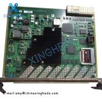 China Alcatel 3AL98362AA 4*STM-1 1660SM 1662SM Transmission Equipment for sale