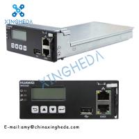 China HUAWEI SMU02B 48V 0.5A Controller Monitoring Power Module for sale
