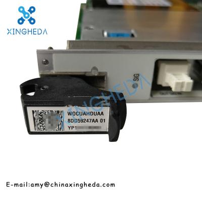 China Alcatel Lucent 8DG59247AA 1830 PSS Optical Protection Switch Card for sale
