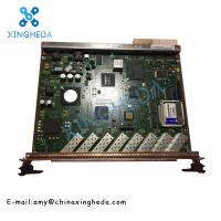 China Alcatel Lucent 3AL79092AA P63E1 For Alcatel Transmission Equipment 1660SM 1662SMC for sale