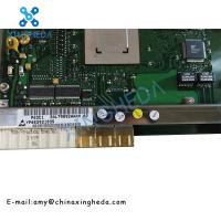 China Alcatel Lucent 3AL79092AA P63E1 For Alcatel Transmission Equipment 1660SM 1662SMC for sale