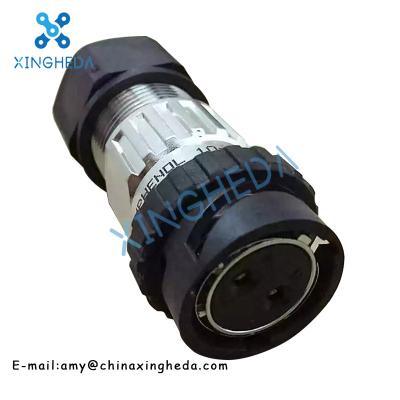China Ericsson RNT 447 32/02 RRU Plug DC Connector for sale