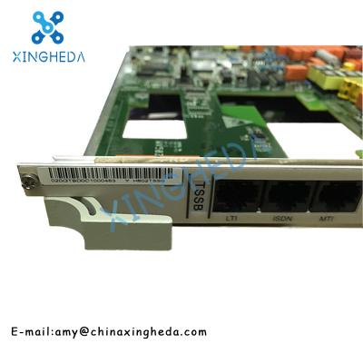China Huawei UA5000 TSSB H601TSSB Board for sale