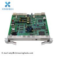 China Huawei 03020CQV SSN4GSCC OSN3500 7500 System for sale