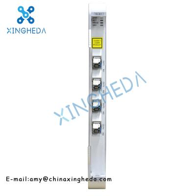 China Huawei SLQ1 SSN1SLQ1A 80km OSN3500 Base Station for sale