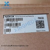 China NOKIA FWGB 472851A For Solutions And Networks for sale